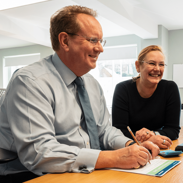 Business support form | Request support from Business Surrey