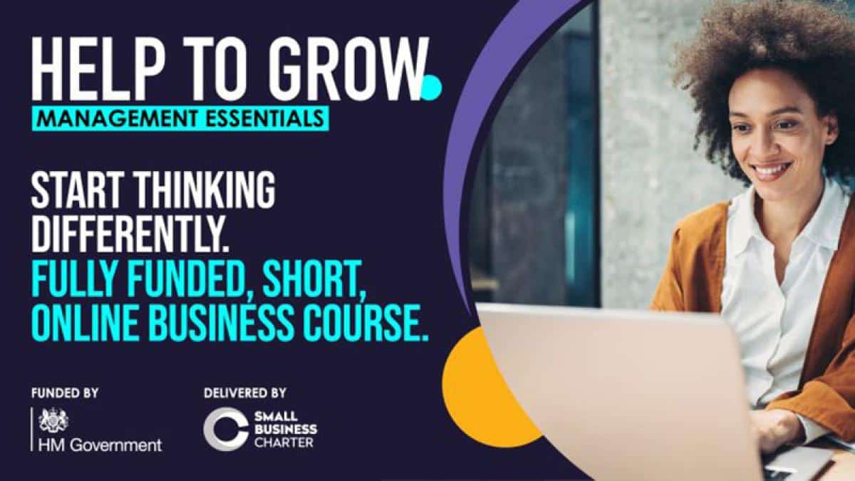 Free short online course launched for SMEs by government - Business Surrey