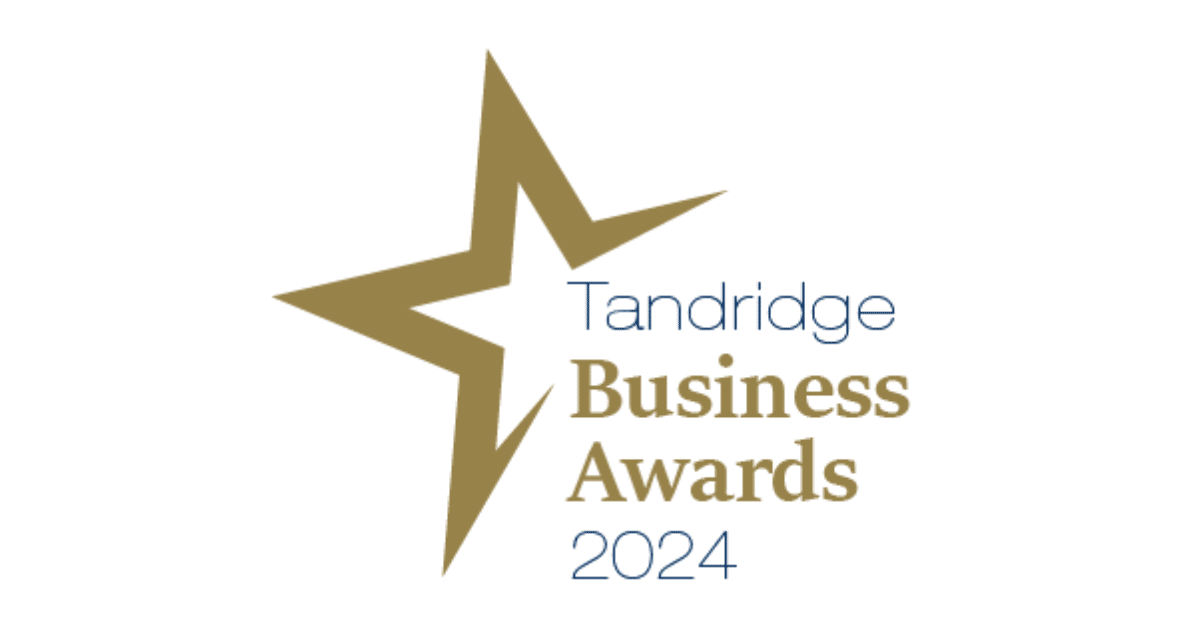 Tandridge Business Awards 2024 - Business Surrey