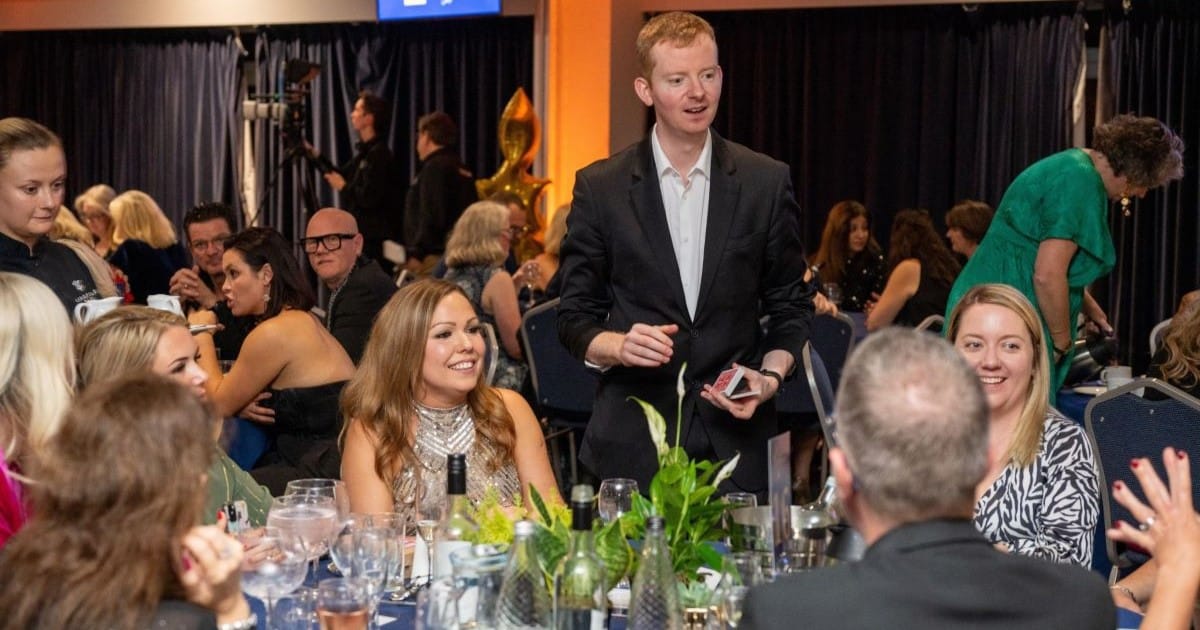 Tandridge Business Awards winners announced - Business Surrey