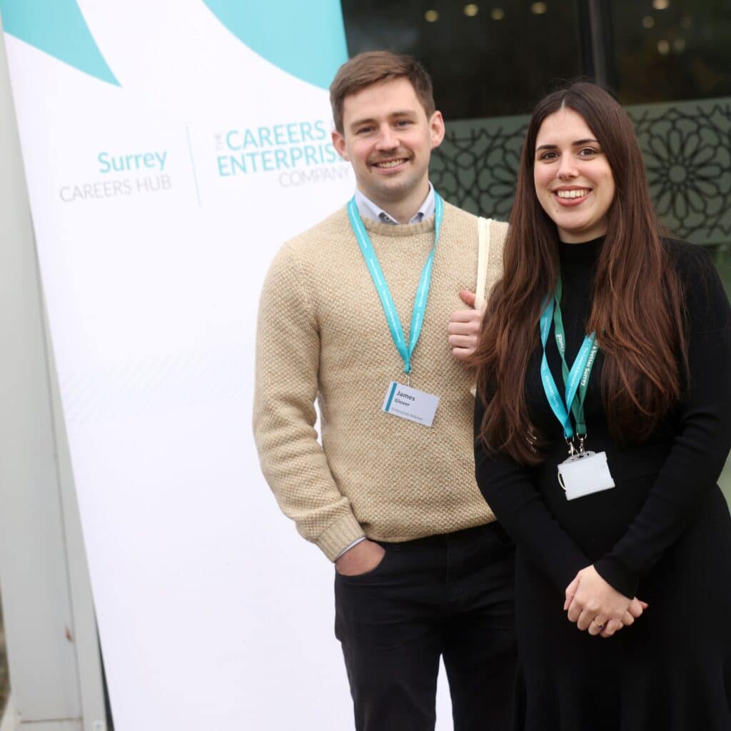 News at Business Surrey