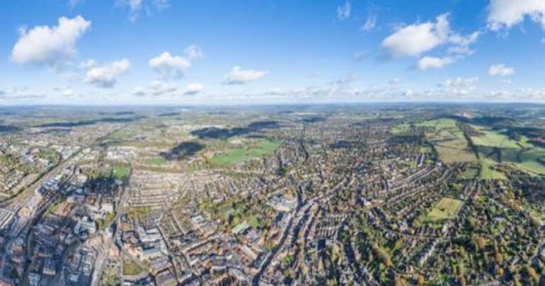 Tandridge District Council offices - Business Surrey