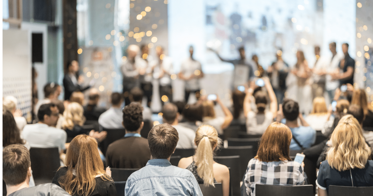 Unlock new opportunities: Join our fully funded business events ...