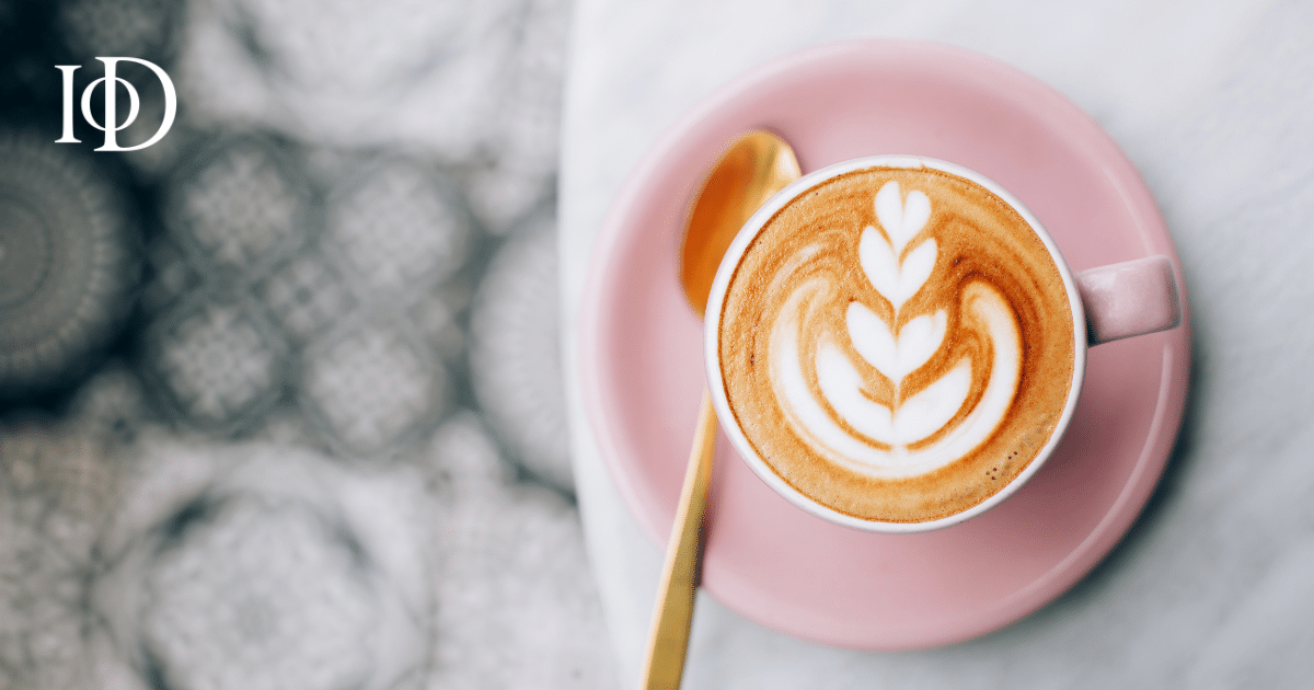 Directors Connect - Online coffee and connect - Business Surrey