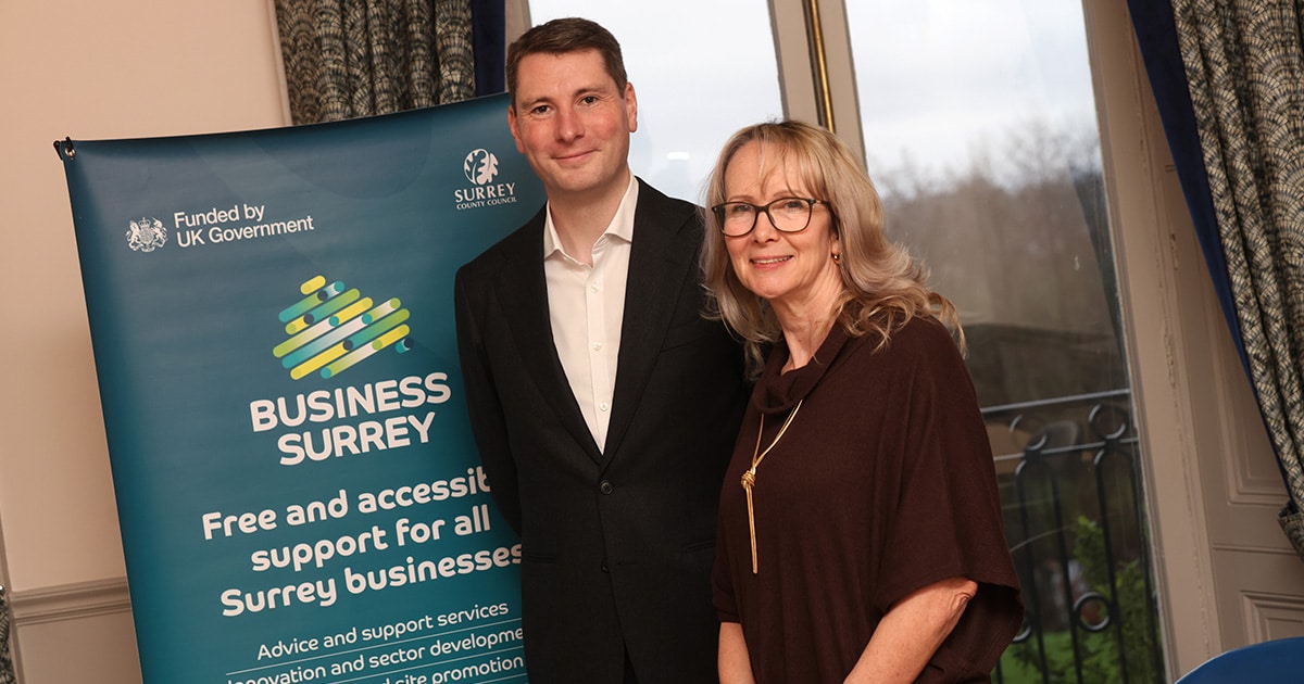 Document library | Business Surrey
